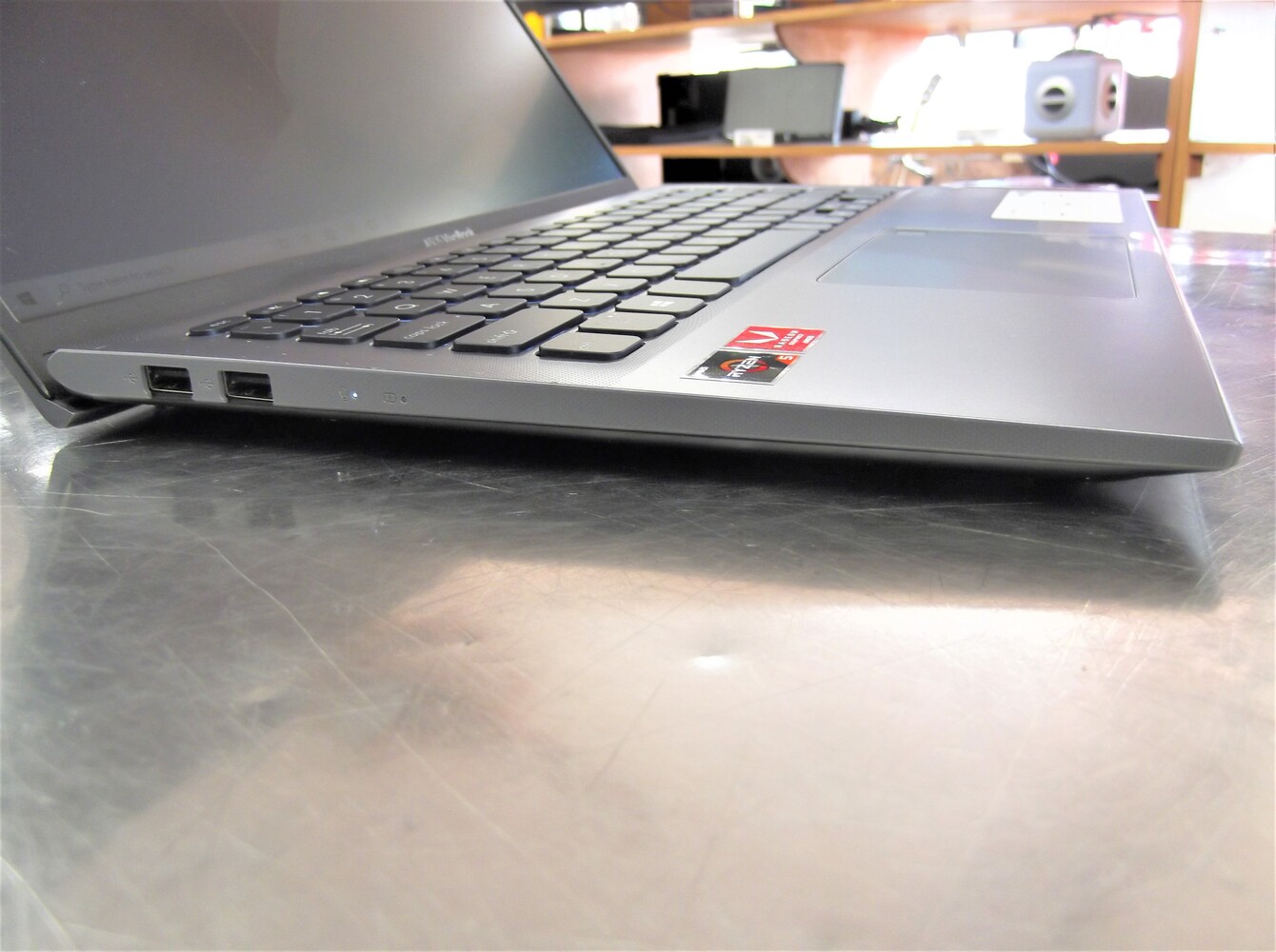 ASUS Vivobook 15 F512D Laptop | Ponders Loans Pawnbrokers